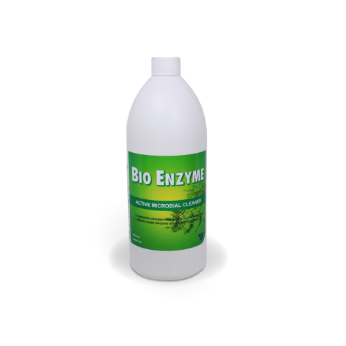 Prime Bio Enzyme - Prime Cleaning Suppliers